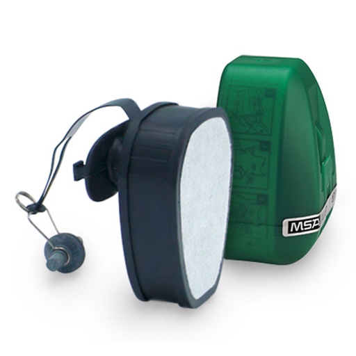 Face Masks | Respiratory Protection | FTS Safety